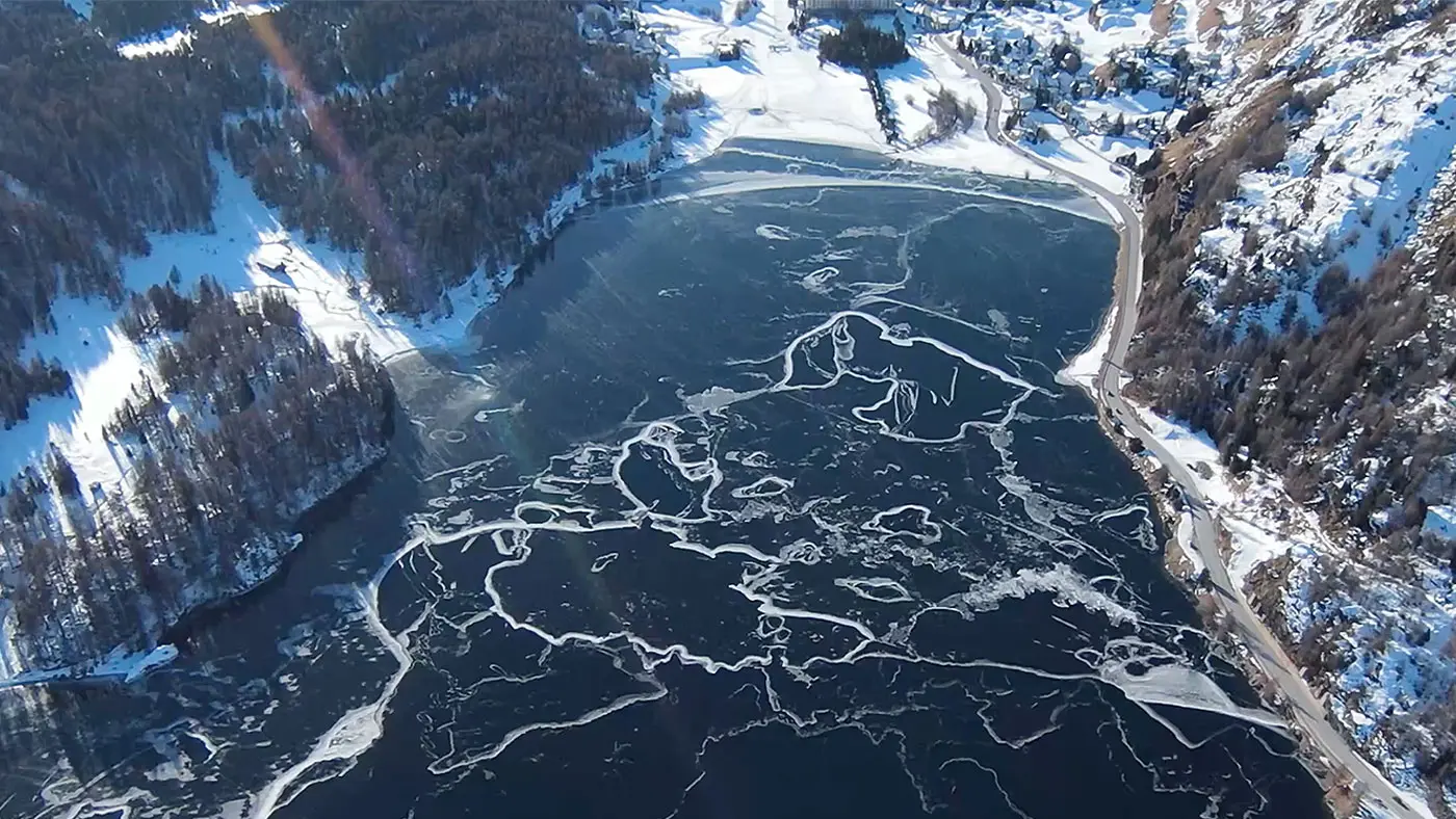 Bregaglia in donna - Rosanna Rogantini - La Bregaglia