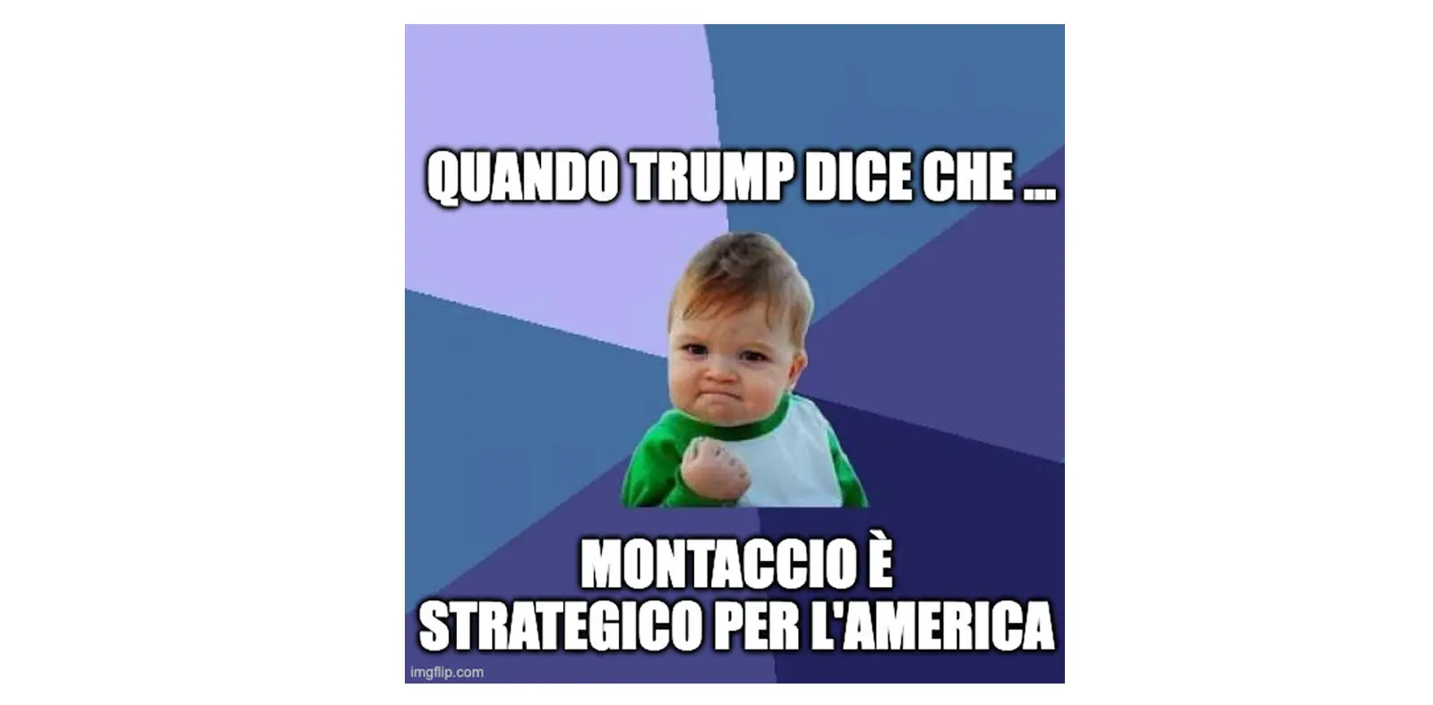 La vignetta del giorno - La Bregaglia