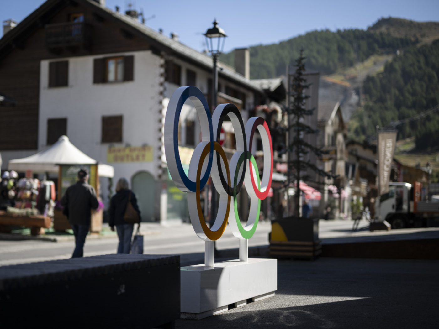 Olimpiadi 2026, Governo "irritato" dalle autorità italiane - La Bregaglia